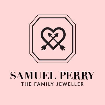 Samuel Perry, The Family Jeweller